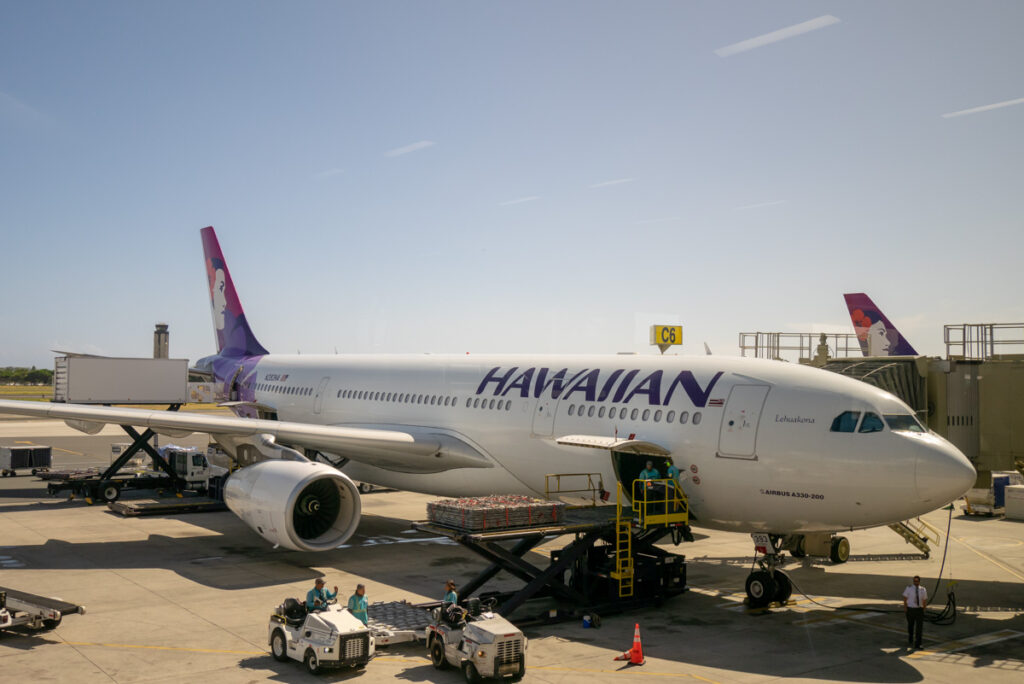 タイ国際航空 (Thai Airways) TG641 (成田 → バンコク) ビジネスクラス搭乗記 | Extreme Travel